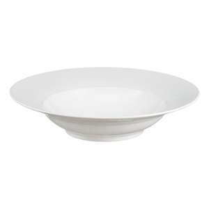 Talerze porcelanowe na sztuki: obiadowe, głębokie, śniadaniowe i ...