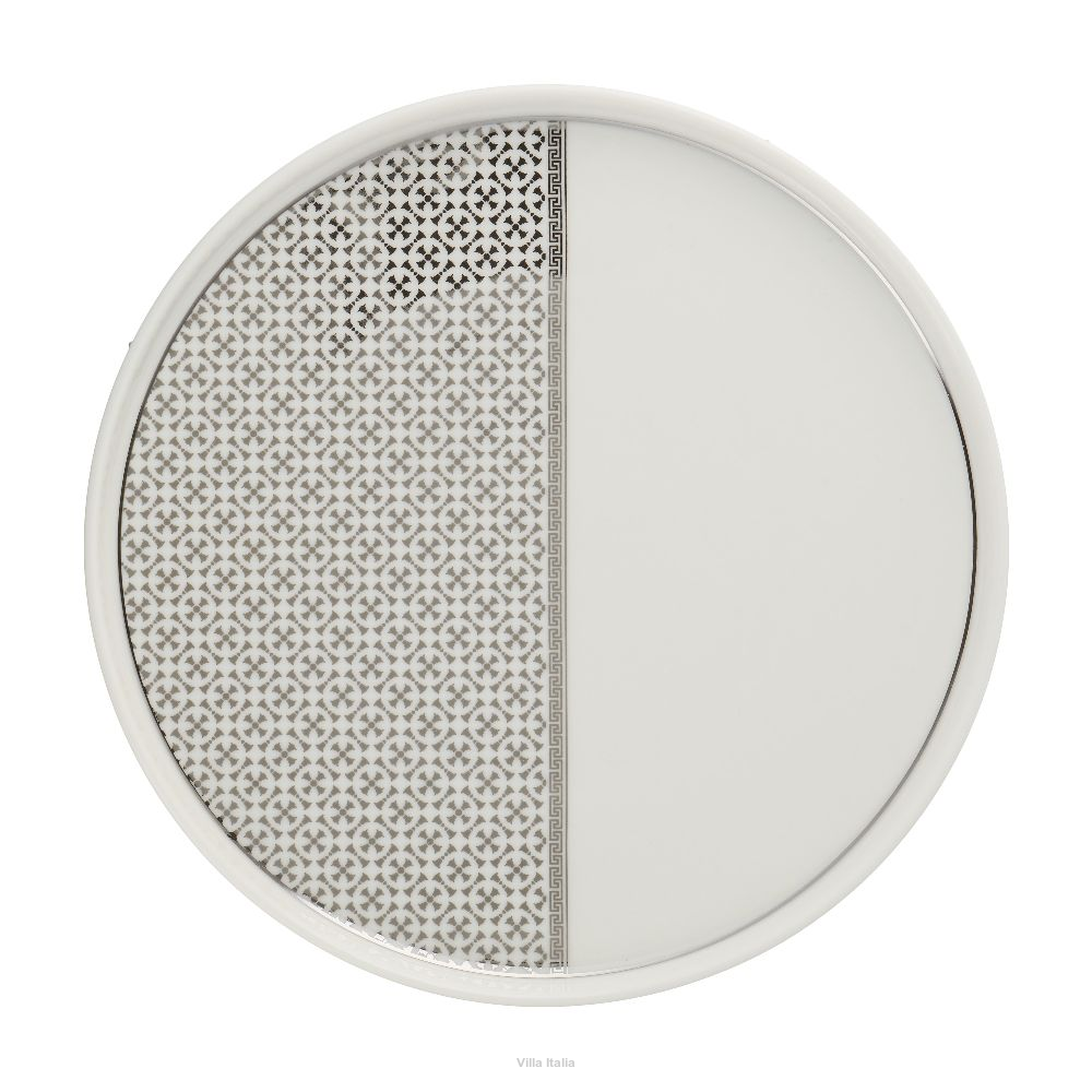 Talerzyk deserowy śniadaniowy 20 cm SHIRO | Villa Italia